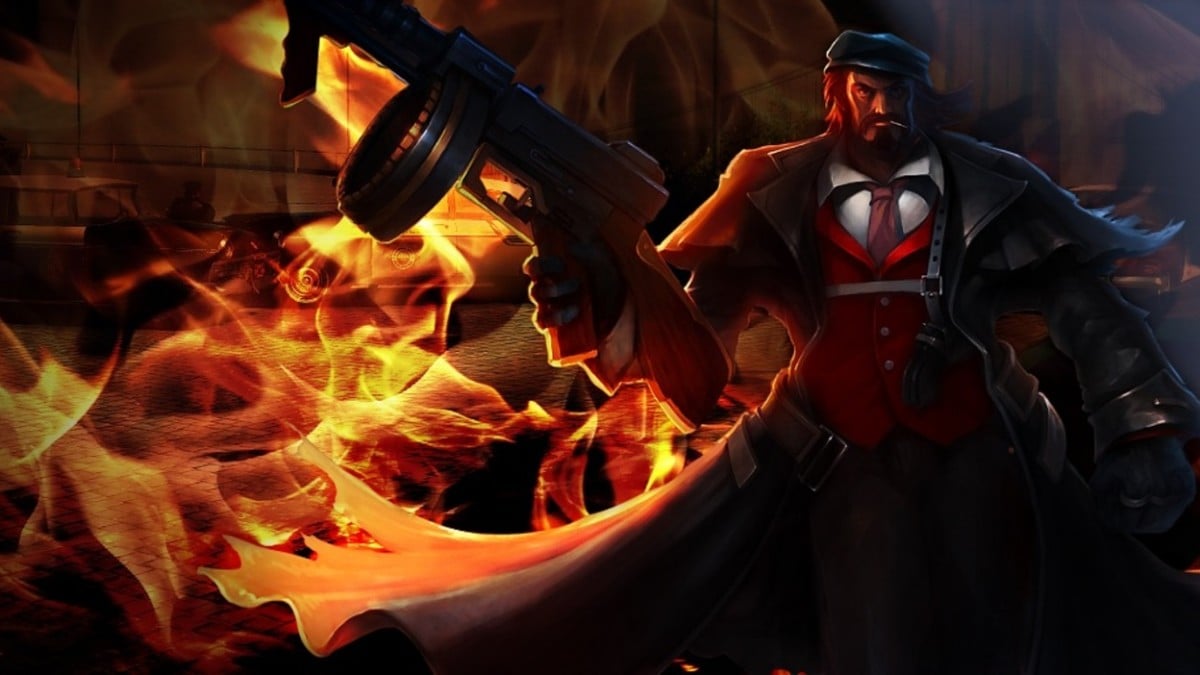 LoL: Riot cambia el nombre de las skins de Mafia y Gangster y explica ...