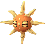 Pokémon GO: Evento solsticio 2020, Lunatone y Solrock shiny - Millenium