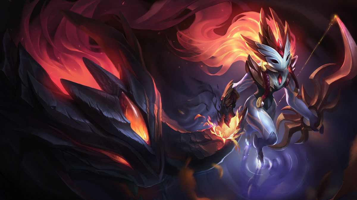 LoL: Riot habla sobre los campeones enmascarados de League of Legends ...