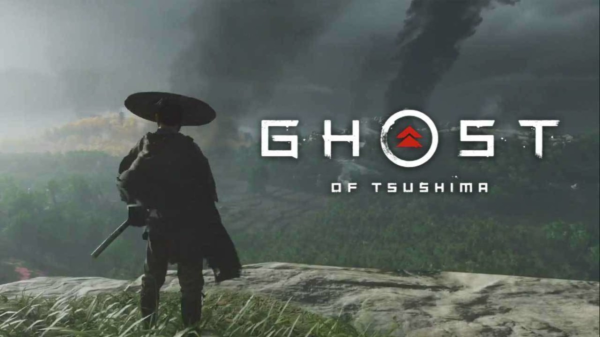 Ghost of Tsushima alcanza su fase Gold y finaliza su desarrollo - Millenium
