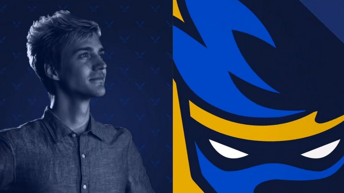 Fortnite: Ninja reúne a más de 150.000 espectadores en su "primer ...