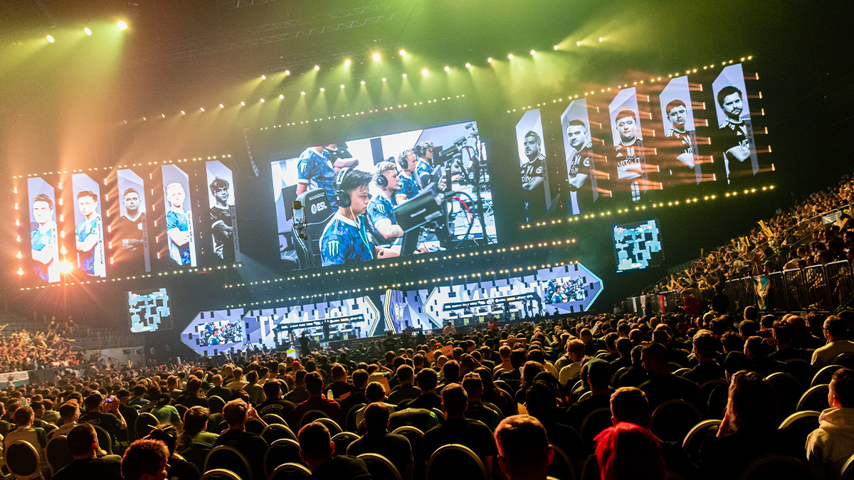 Counter-Strike: todos los equipos de ESL One Cologne 2020 - Millenium
