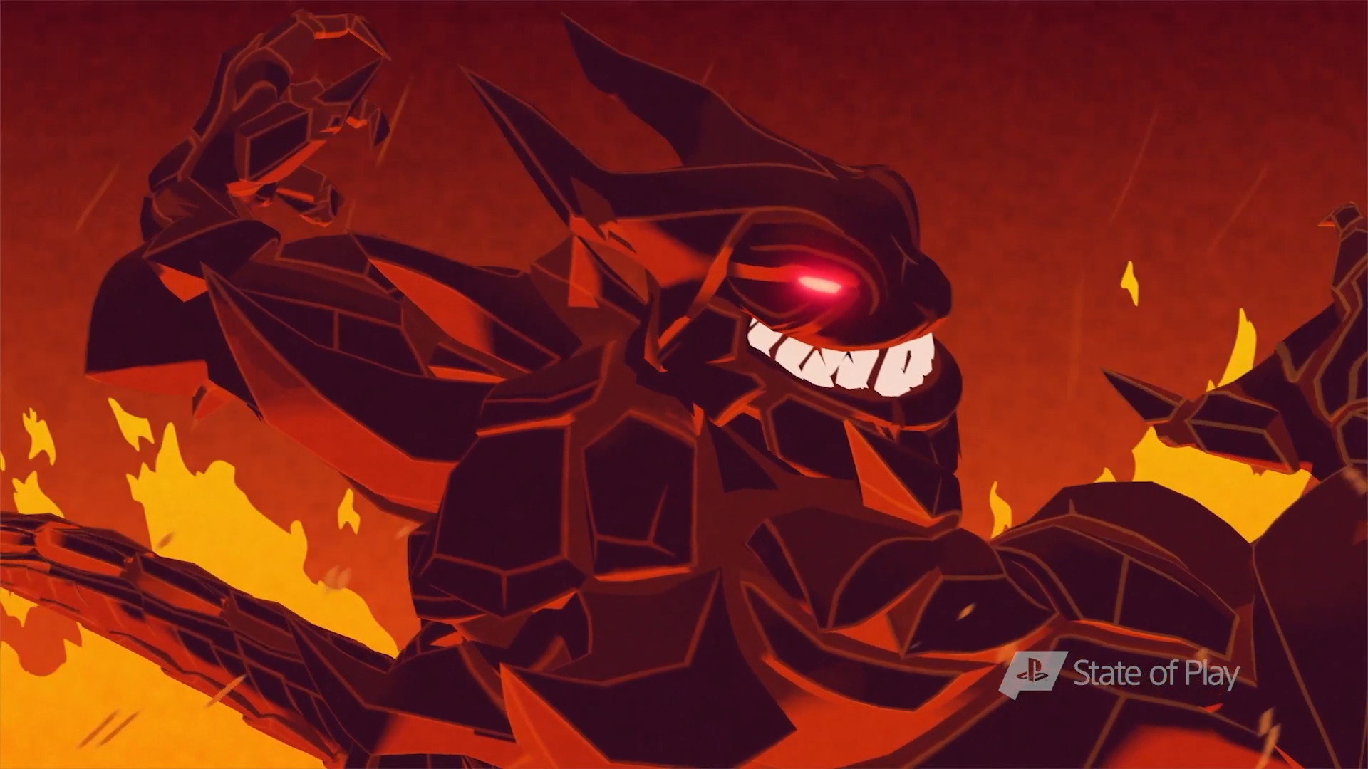 Aeon Must Die un juego de acción con polémica en el State of Play ...