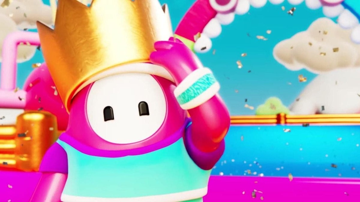 Fall Guys recibe una nueva prueba final y mejoras técnicas - Millenium