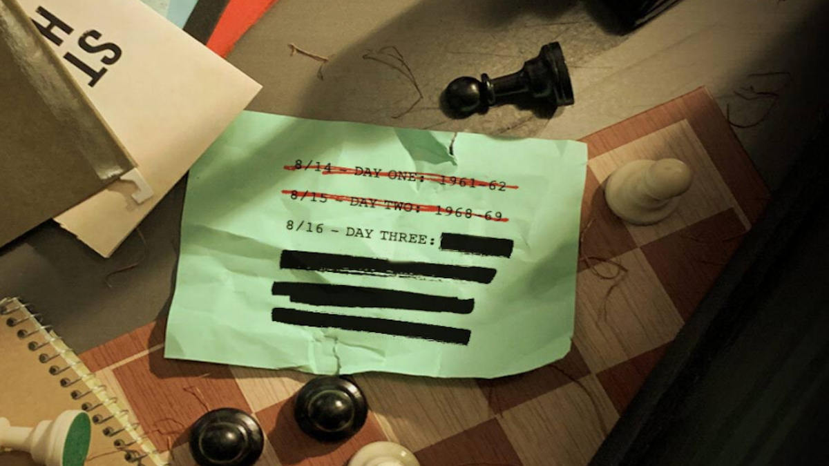 Call of Duty 2020: Todos los easter eggs y pistas encontradas en ...