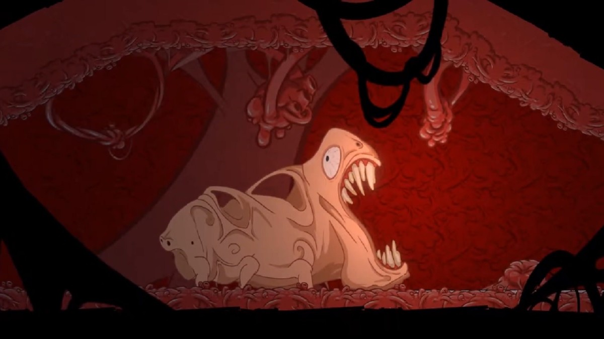 Gamescom 2020: Struggling, el plataformas de Cronenberg, ya disponible ...