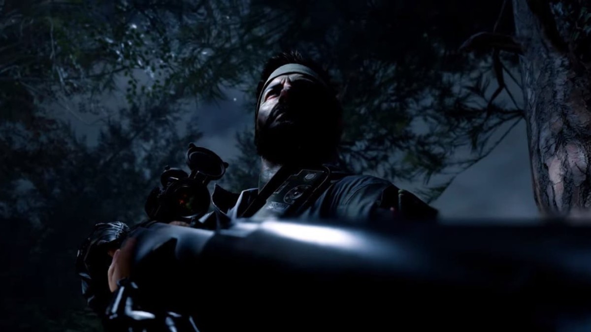 CoD Black Ops Cold War: La fecha de la beta multijugador desvelada en ...