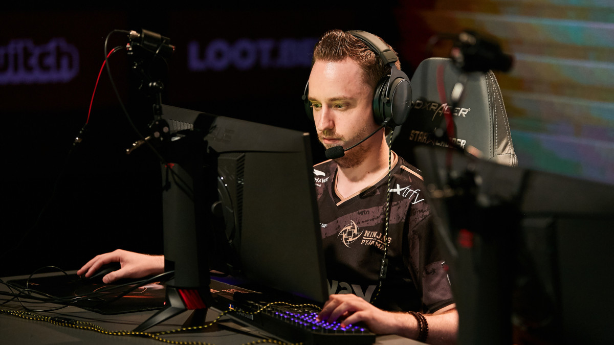 CSGO: GeT_RiGhT se va al banquillo y el Counter-Strike prepara su ...
