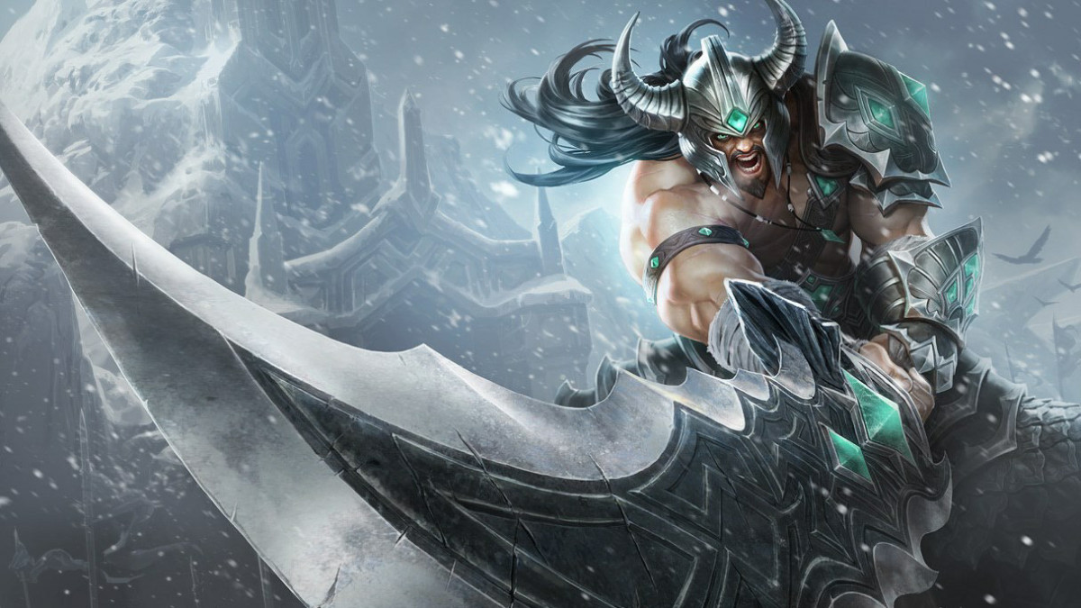 LoL: Menos crítico y más daño, la receta de Riot para dar más variedad ...