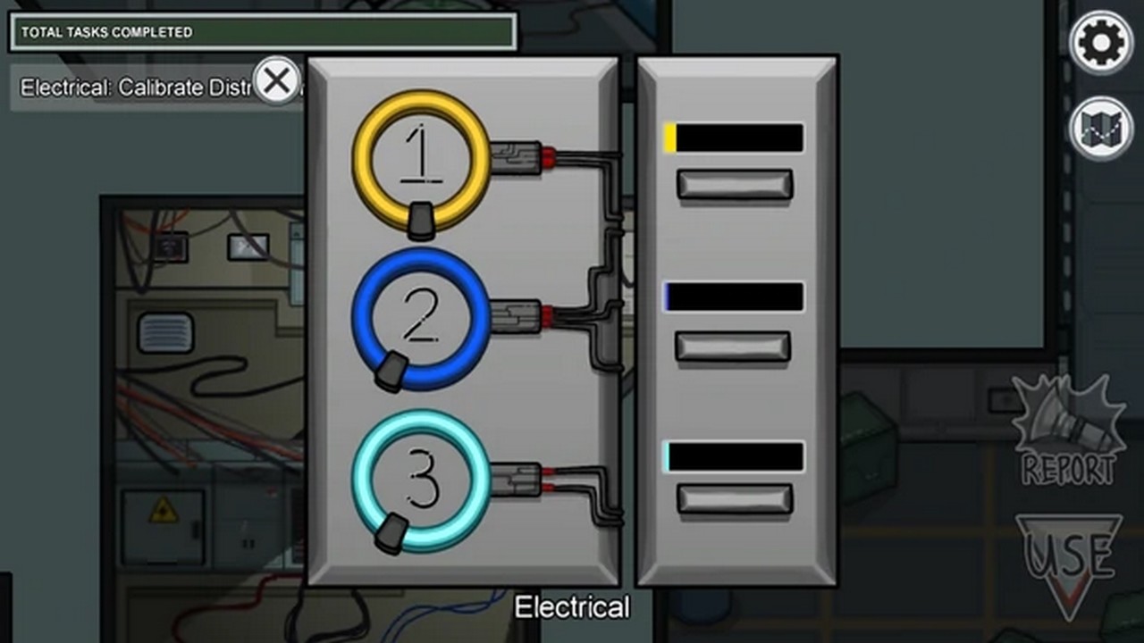 Among Us - The Skeld: Todas las tareas, dónde encontrarlas y cómo ...