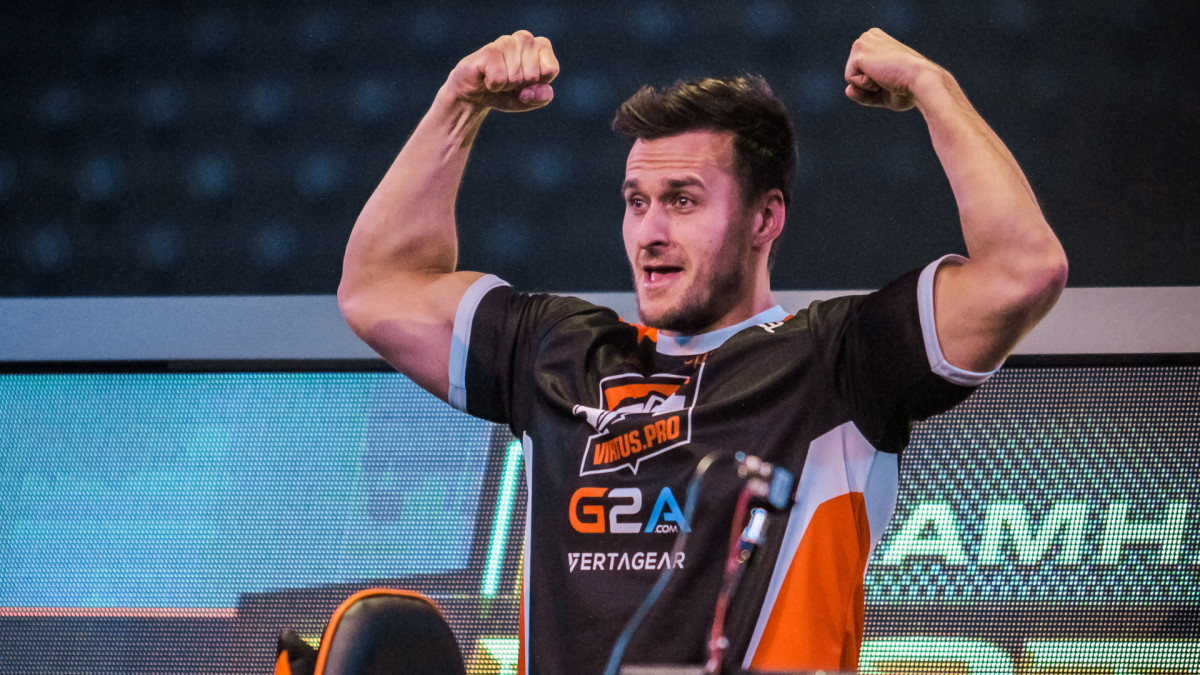 CSGO: La leyenda más carismática del juego podría estar a punto de ...