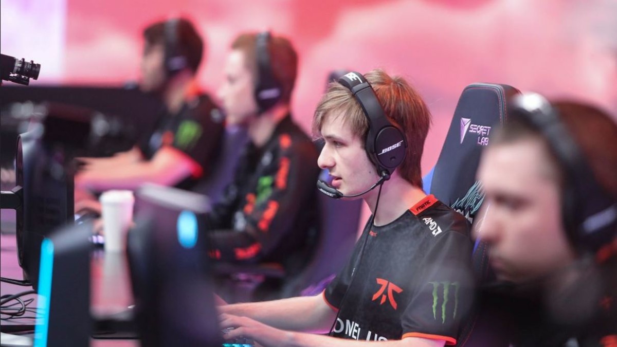 LoL – Worlds 2020: Fnatic da un golpe en la mesa y gana a Gen.G para ...