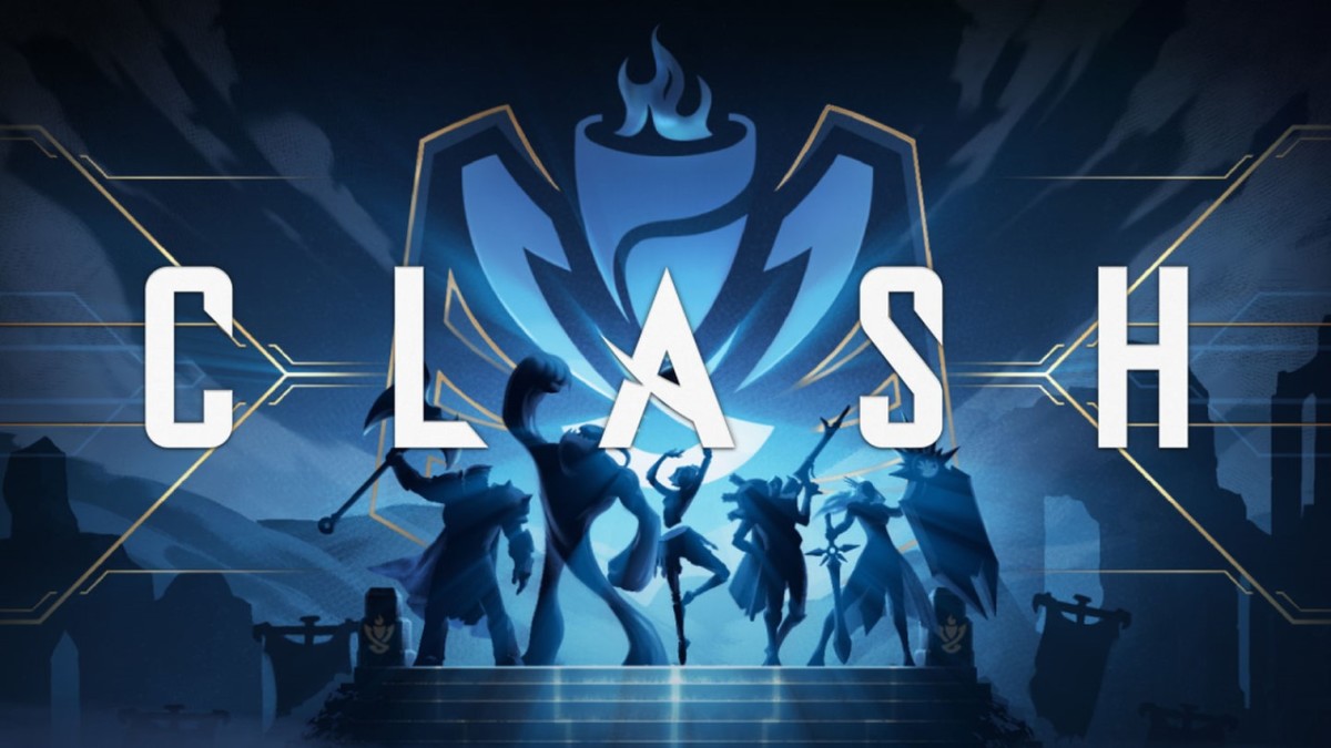 VALORANT estaría a punto de añadir Clash, el modo torneo para equipos ...
