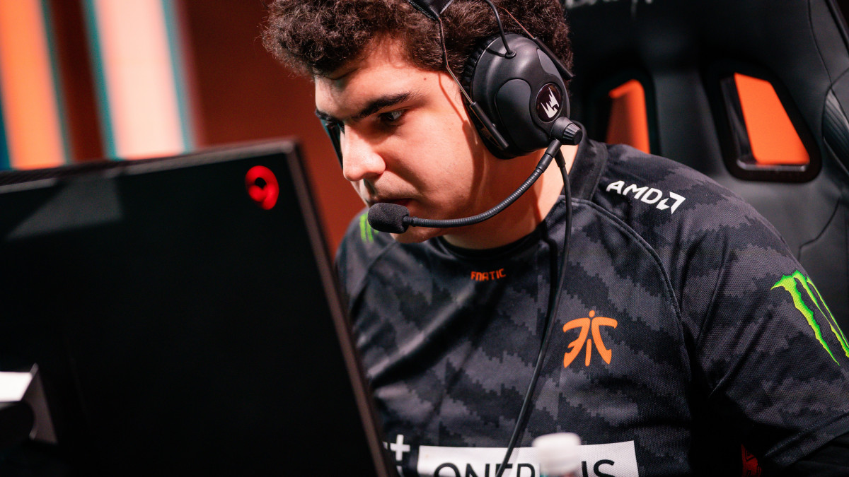 LoL – Worlds 2020: Fnatic va contra la tradición y llega a cuartos de ...