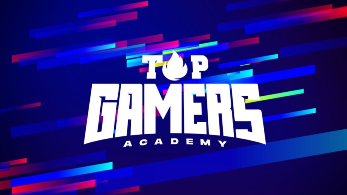 Top Gamers Academy, por qué este reality es bueno en TV, pero aún mejor ...