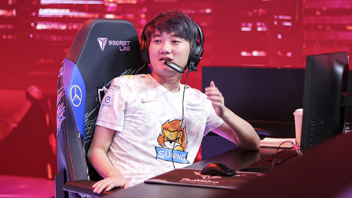 LoL: TSM podría dar un golpe en la mesa y fichar a un subcampeón del ...