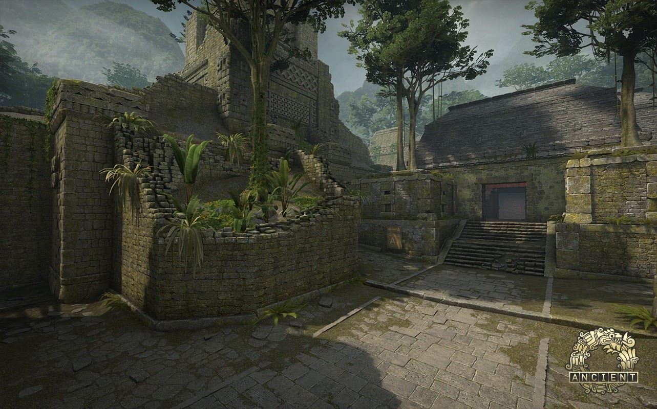 CSGO: Un nuevo mapa competitivo y el más querido por la comunidad ...