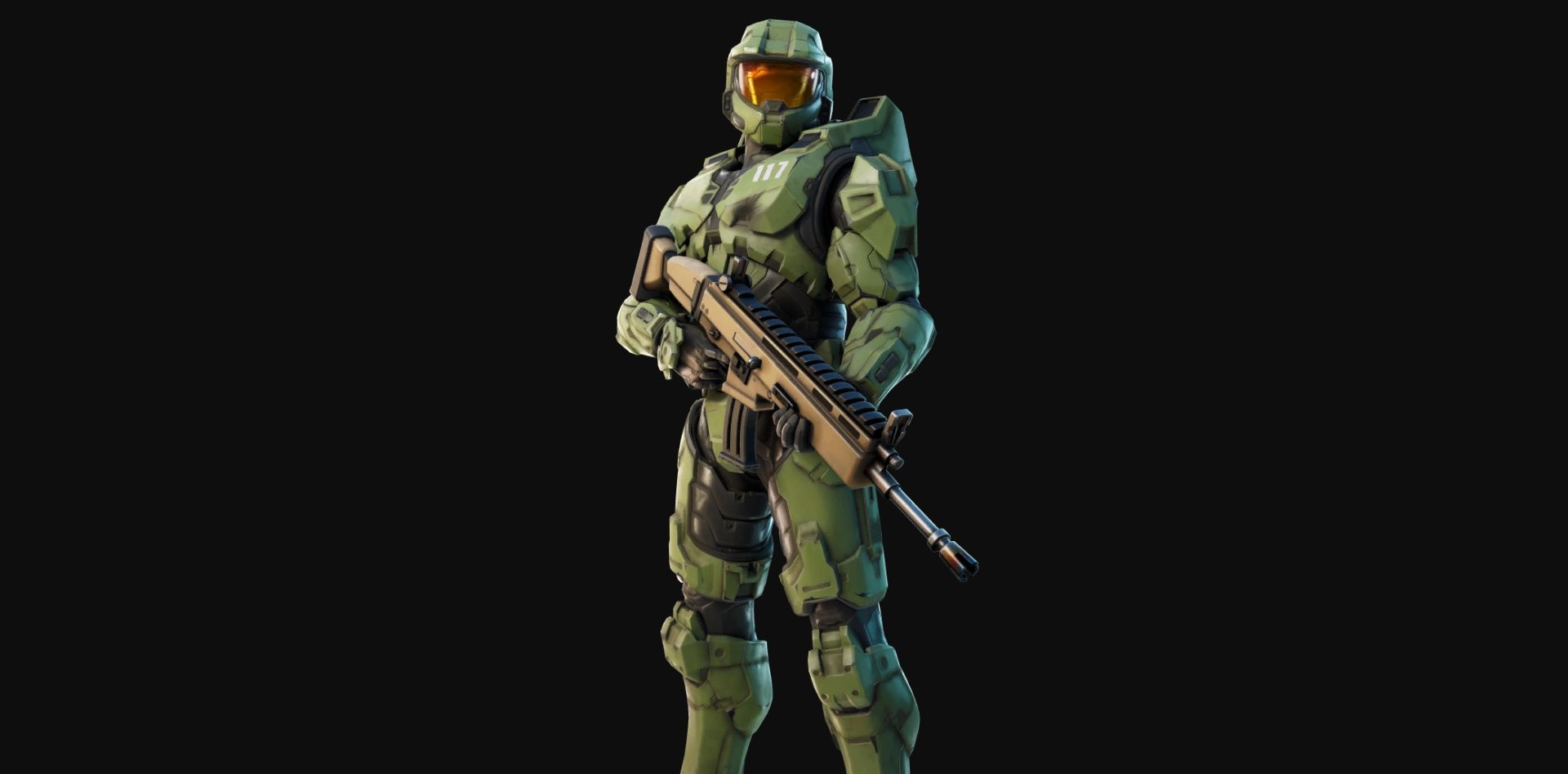Fortnite x Halo: Skin del Jefe Maestro, fecha de lanzamiento, posible ...