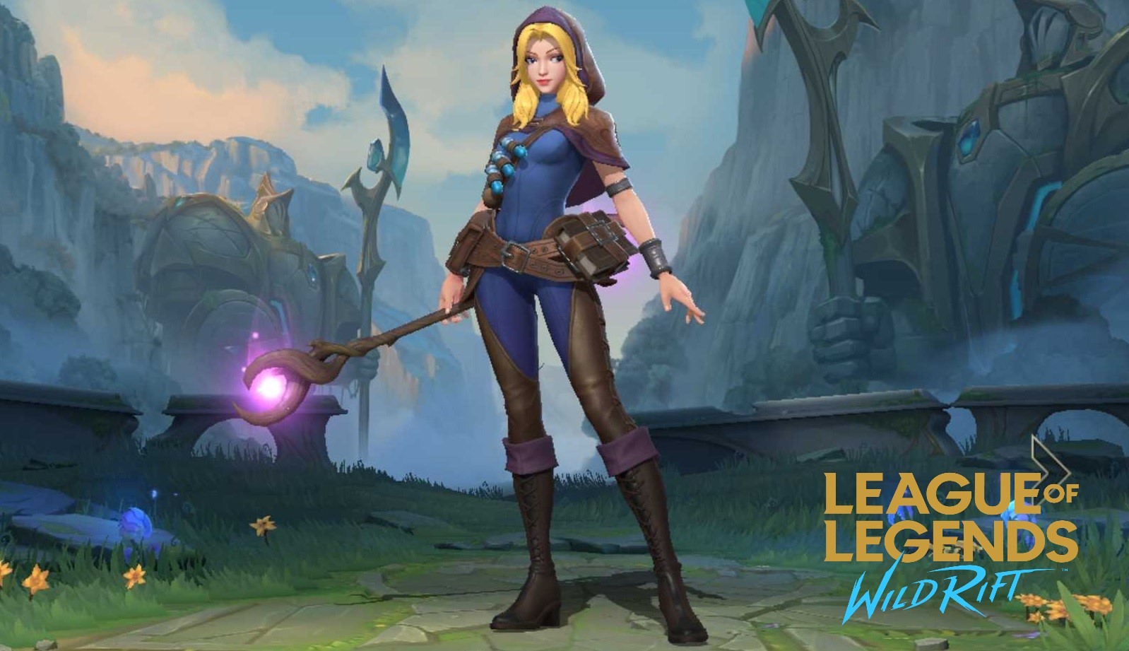LoL – Wild Rift: Primeras impresiones de una nueva experiencia League ...