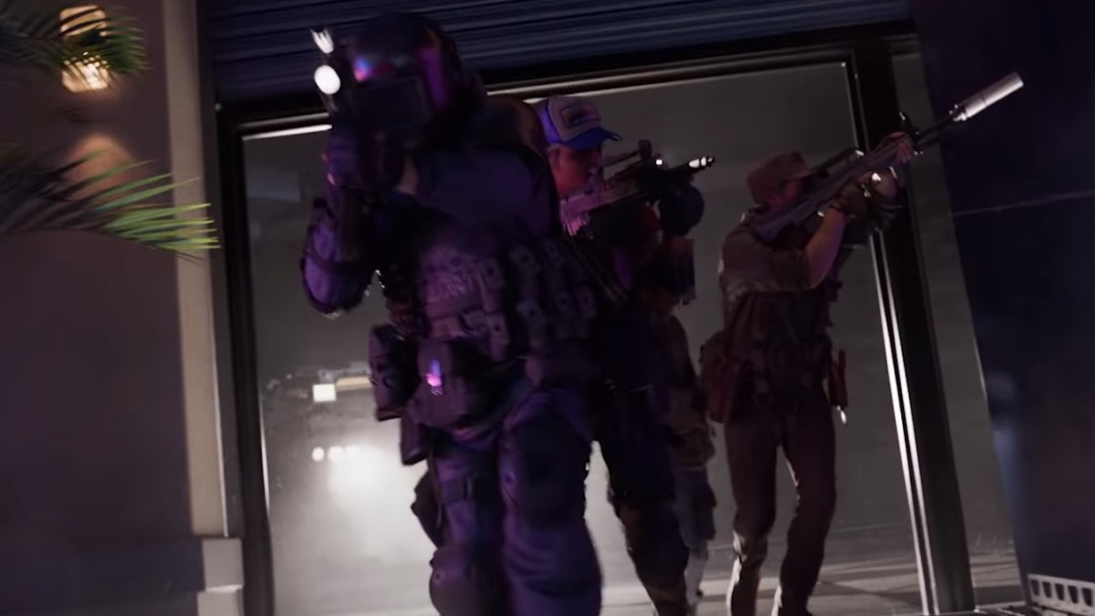 Warzone Cold War - Temporada 1: Un nuevo Juggernaut estaría en camino ...