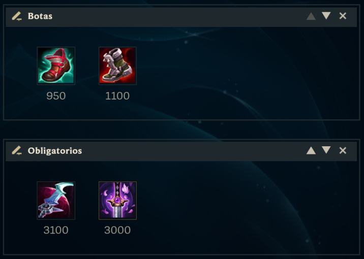 LoL - Guía de Zed Mid: Las mejores builds, runas y trucos en la ...