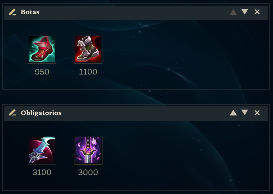 LoL - Guía de Zed Mid: Las mejores builds, runas y trucos en la ...