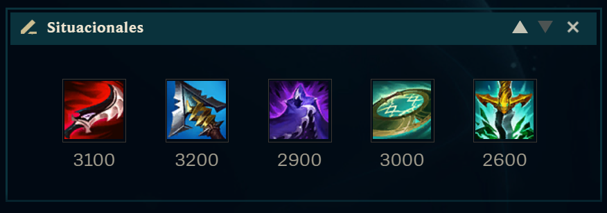 LoL - Guía de Zed Mid: Las mejores builds, runas y trucos en la ...