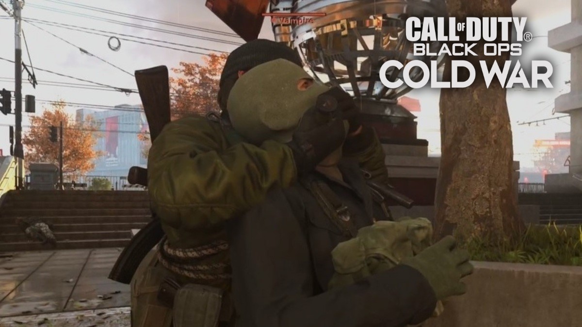 Call of Duty Cold War: La jugada perfecta existe y lo convierte en una ...