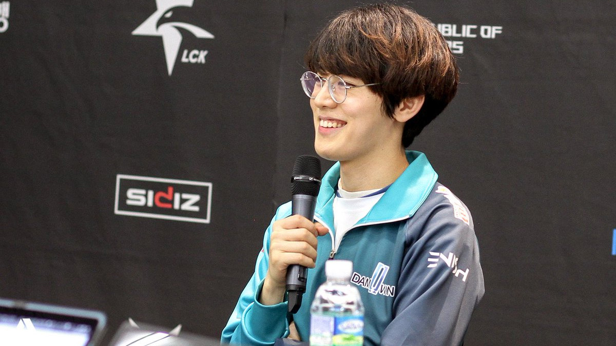 LoL: Se retira Flame, un histórico de la LCK que vivió el debut de Faker - Millenium
