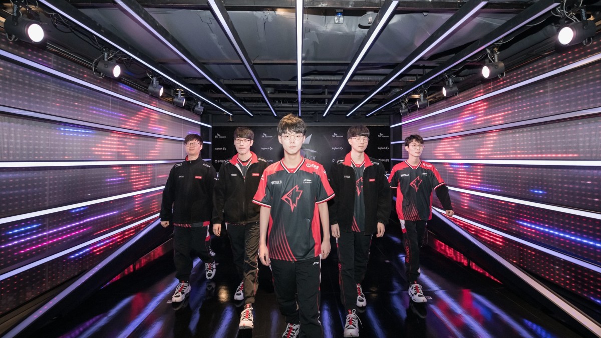 LoL - LCK: La muerte de Griffin ya es oficial y se confirma el adiós de ...