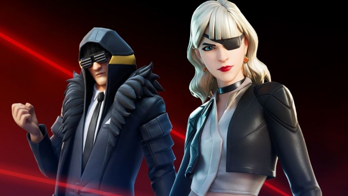 Fortnite: Las skins de Sirena y Lobo están disponibles en la tienda del ...