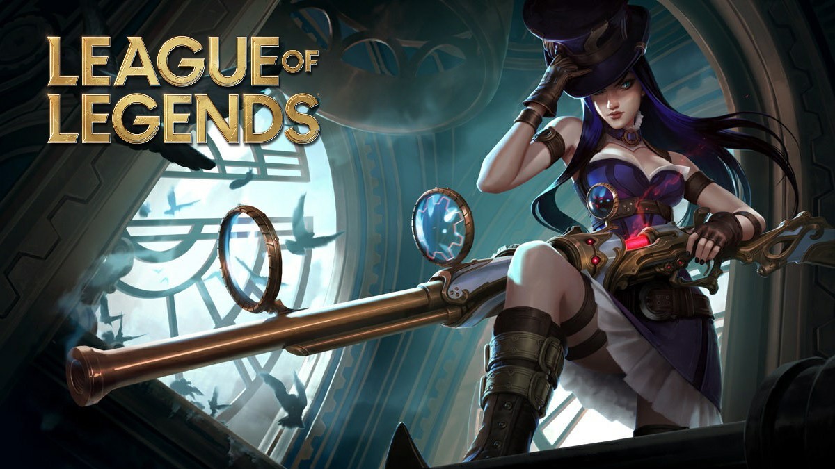 LoL: Riot explica por qué los tiradores no son tan fuertes y da la ...