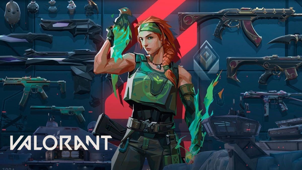 Valorant: Así es Carrera Armamentística, el nuevo modo que estábamos ...