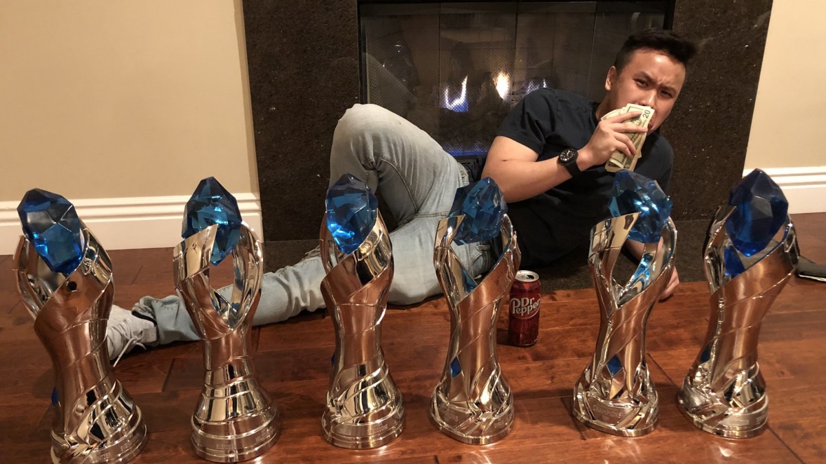 LoL: Reginald, fundador de TSM, va a salida de tono por día con la ...