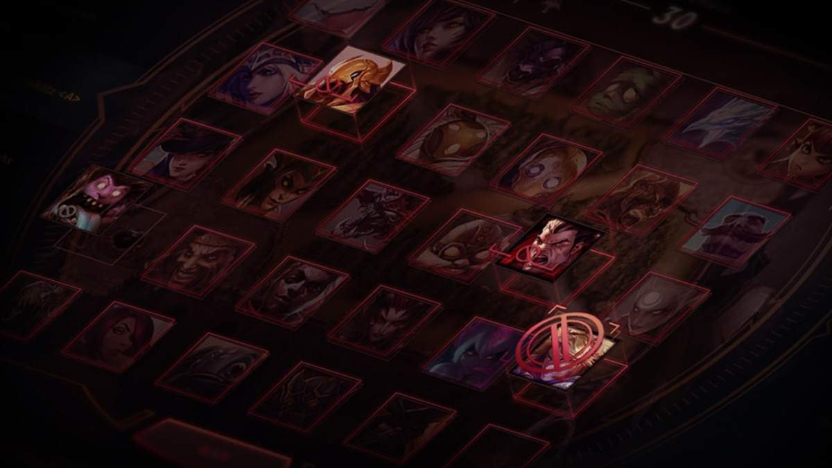 LoL: Aunque crece el número de campeones, Riot no aumentará la cantidad ...