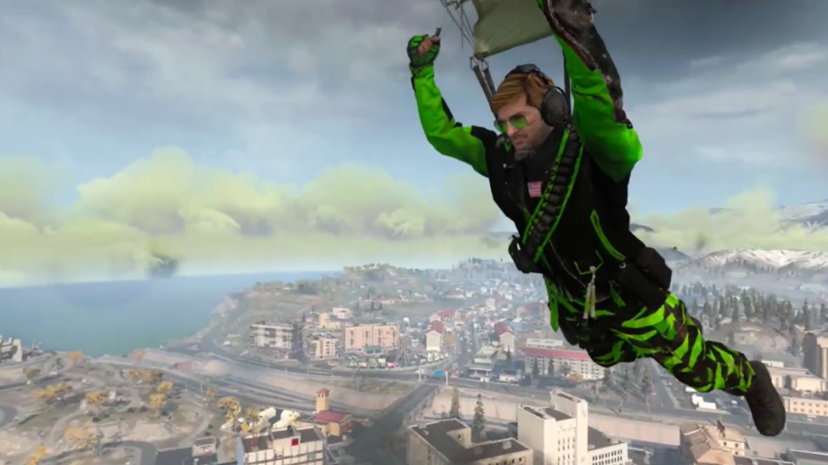 Warzone Cold War: Cómo conseguir la skin de Adler Ambassador y ser el ...