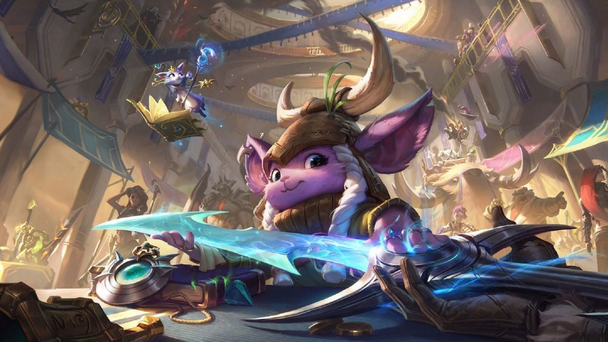 LoL: Todos los secretos de la tienda de League of Legends y sus ...