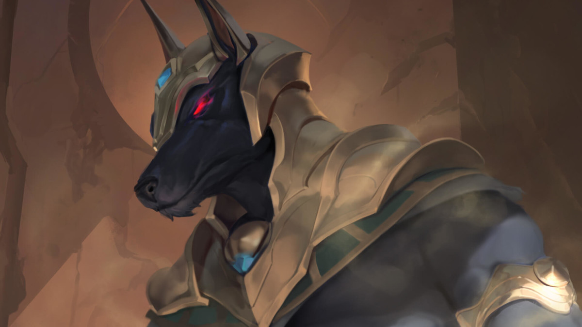 LoR Parche 2.4.0: Retoque a Expediciones y corrección de errores ...