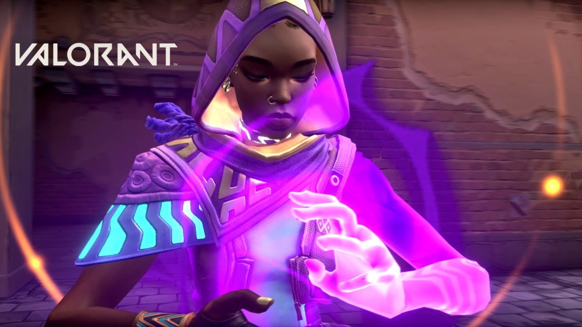 Valorant: La mecánica única de Astra descubierta por un streamer que a ...