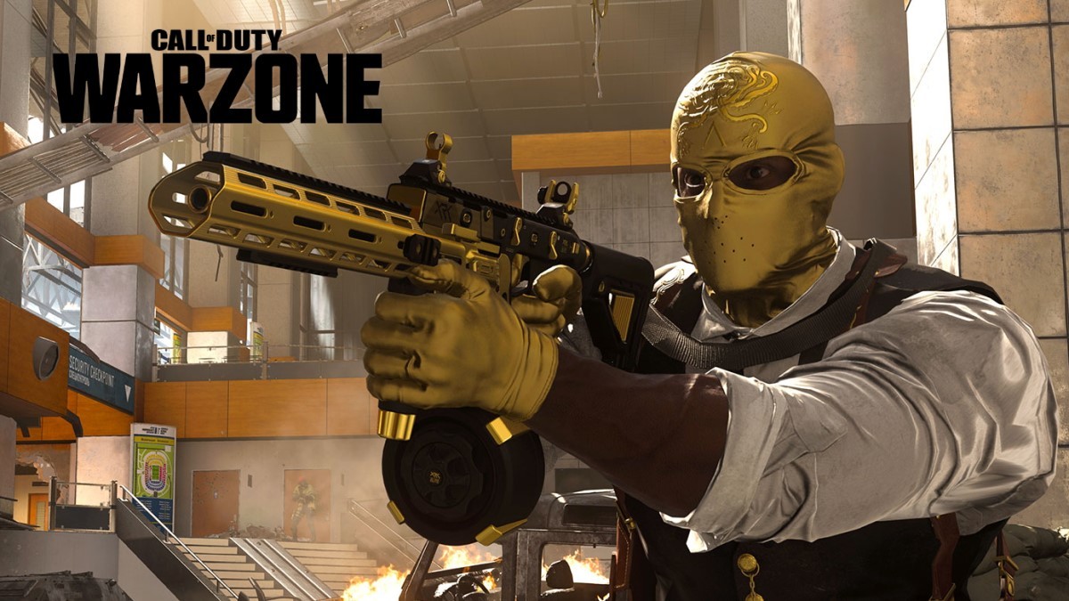 Warzone: ¿Cuantos packs de skins hay en el juego y cuánto costaría ...