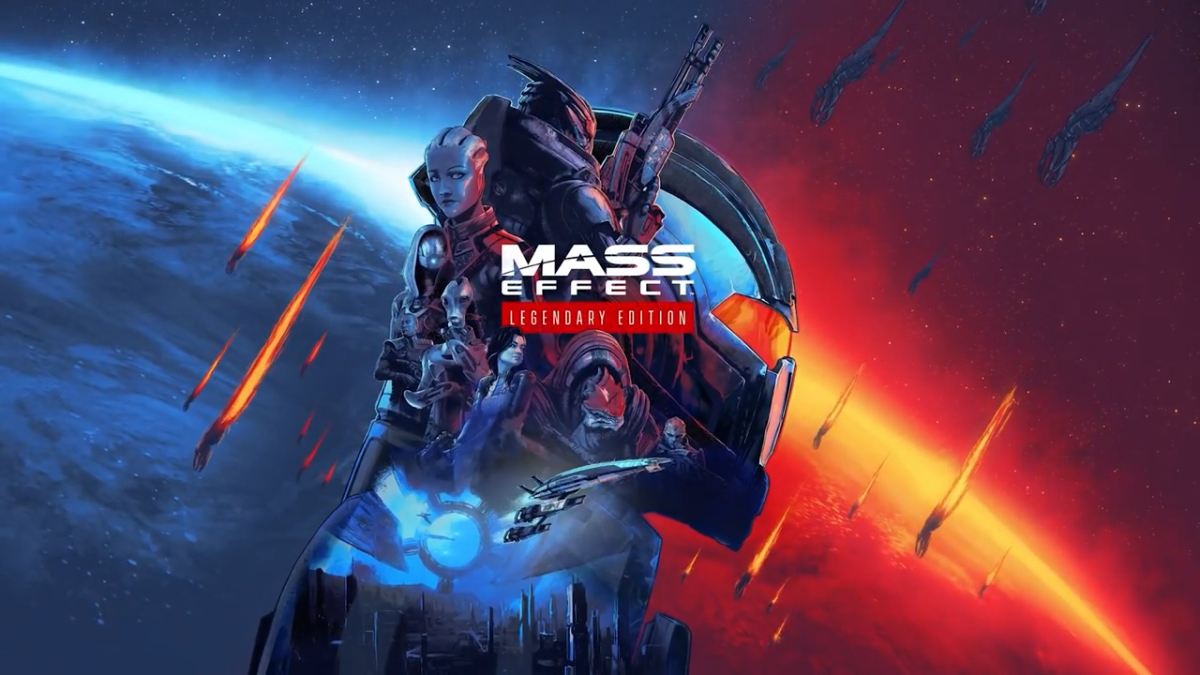 Mass Effect Legendary Edition: Detallados todos los cambios del remake ...