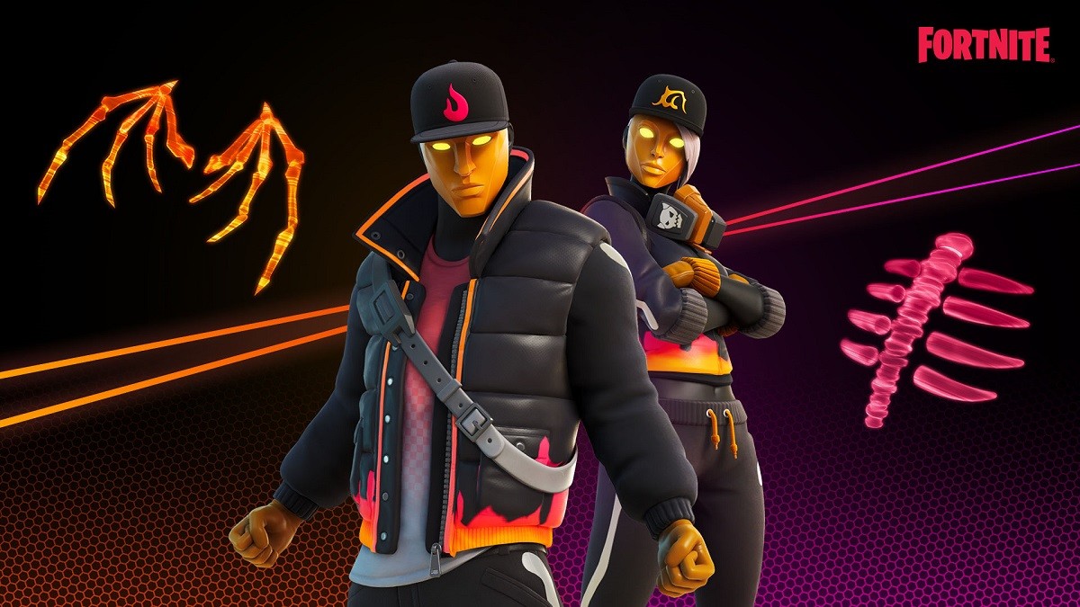 Fortnite: La skin de Críptico está disponible en la tienda del 20 de ...