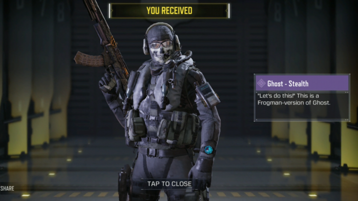 CoD Mobile: Cómo conseguir y canjear operadores gratis gracias a su ...