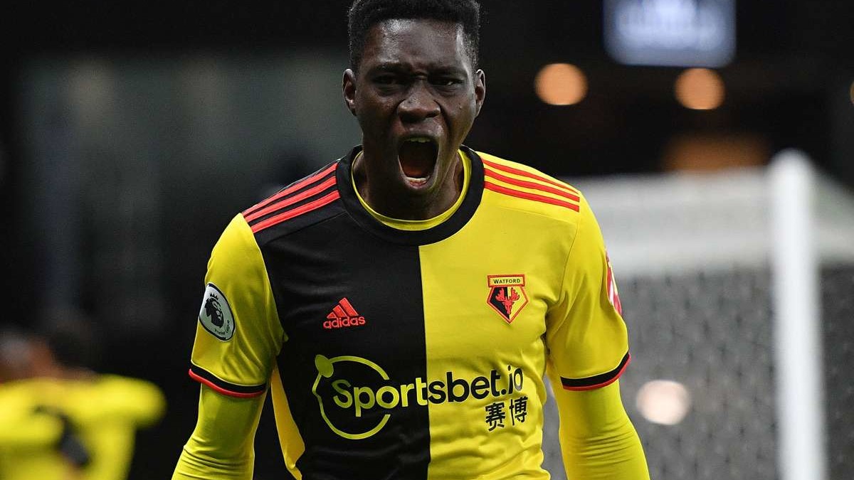 FIFA 21: Sarr TOTS SBC: Soluciones baratas y recompensas al desafío de ...