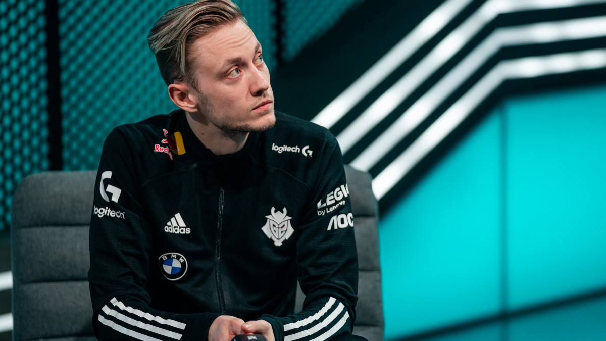 LoL: KCorp sigue sorprendiendo a Europa y venció a G2 Esports en un ...