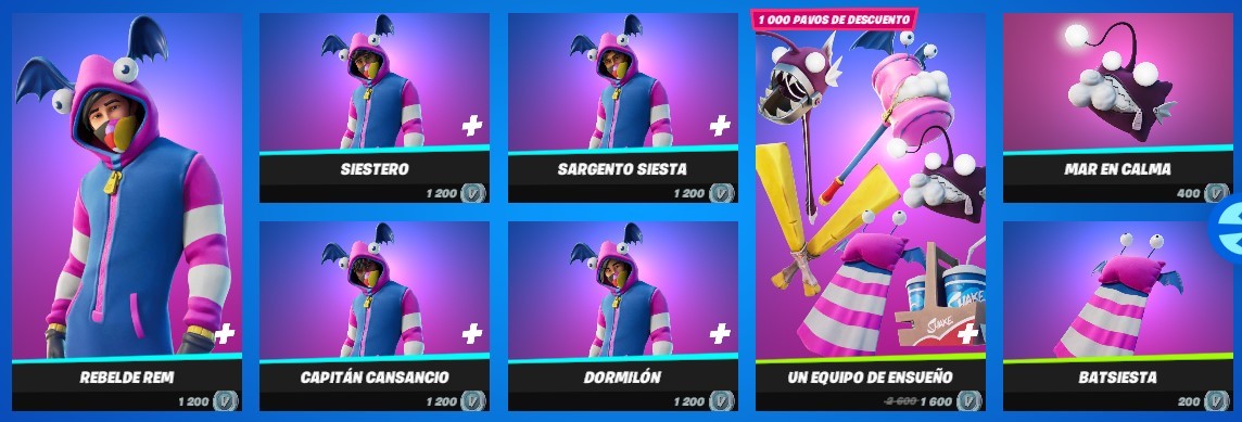 Fortnite: La skin de Lyra y el pack de Desafío de Serpiente Pétrea en ...