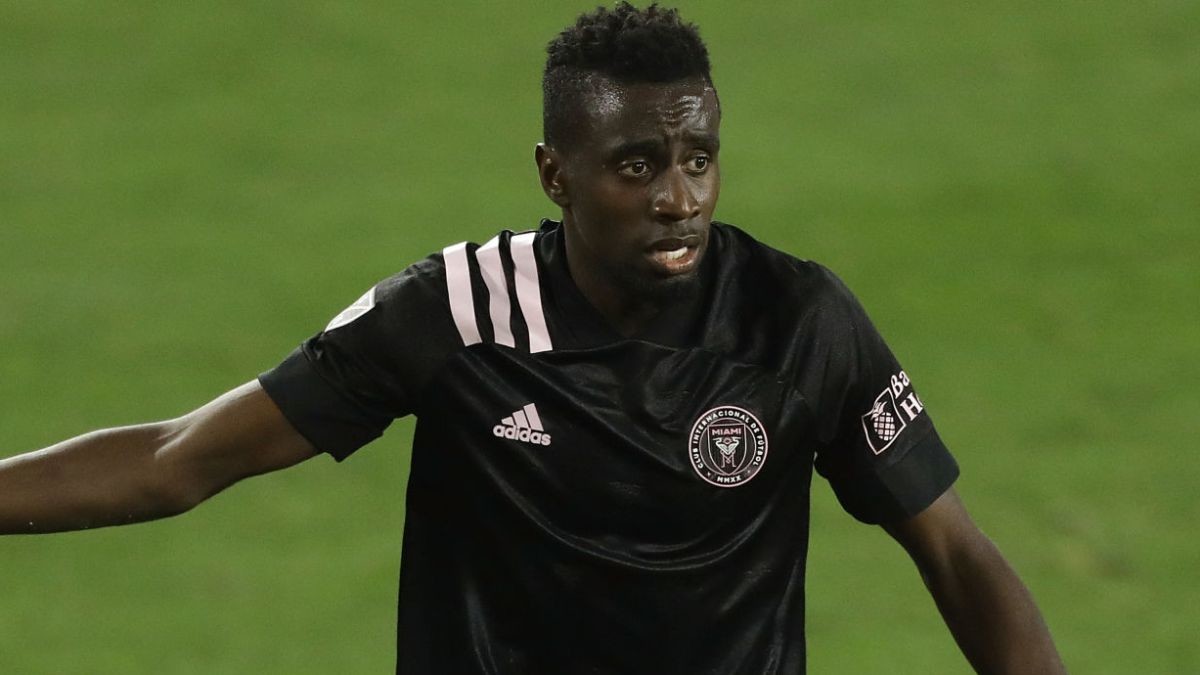 FIFA 21 Blaise Matuidi MLS TOTS SBC, soluciones al desafío para el ...