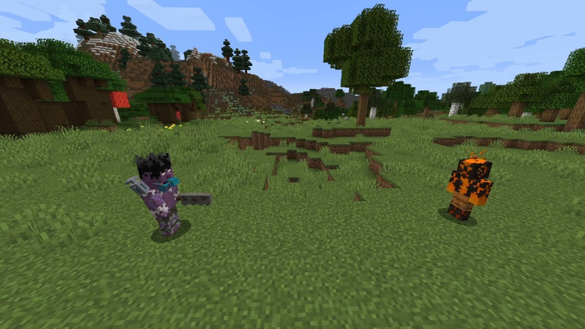 LoL: Minecraft se convierte en el "nuevo mapa" de League of Legends con ...