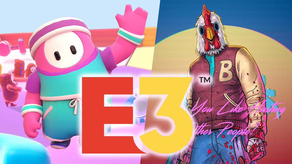 E3 2021 de Devolver: ¿Qué juegos podemos esperar en la conferencia de Devolver Digital? - Millenium