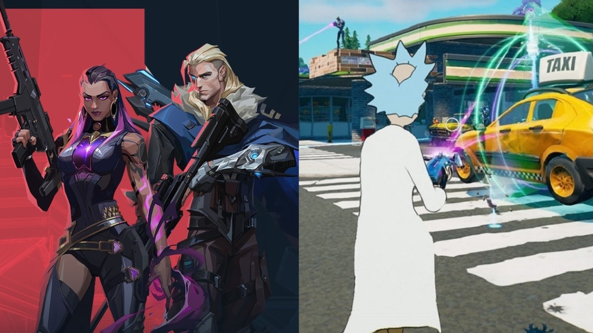 Fortnite y el nuevo éxodo de profesionales camino de Valorant - Millenium